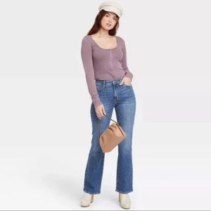 Universal Thread | Jeans | Universal Thread Vintage Stretch High Rise ...